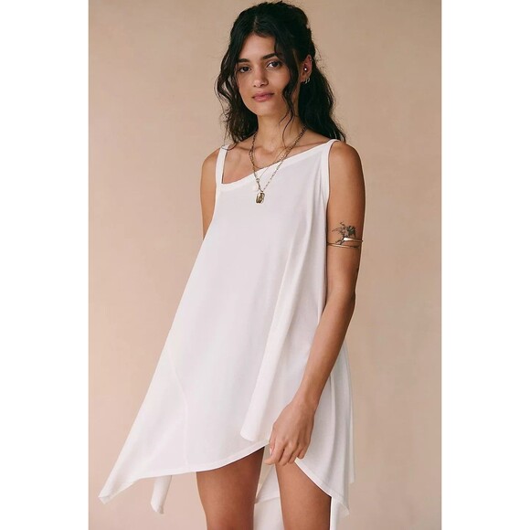 Free People | Tops | Free People Freeest Alexandra Tunic Top ...